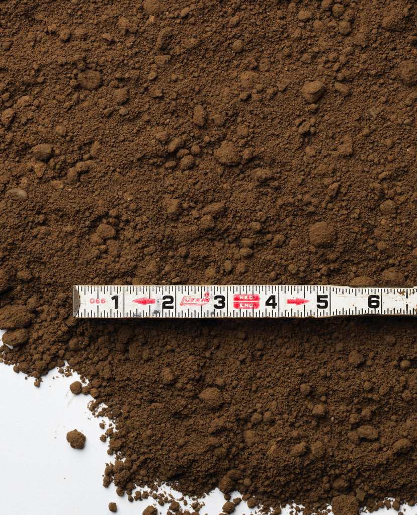 Soil - Mulch Depot